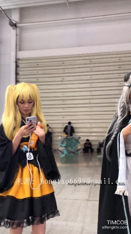 TIMCOB系列（站内兄弟搬运）-彩虹街拍-时尚穿搭