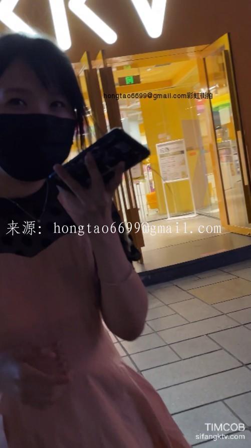 TIMCOB系列（站内兄弟搬运）-彩虹街拍-时尚穿搭