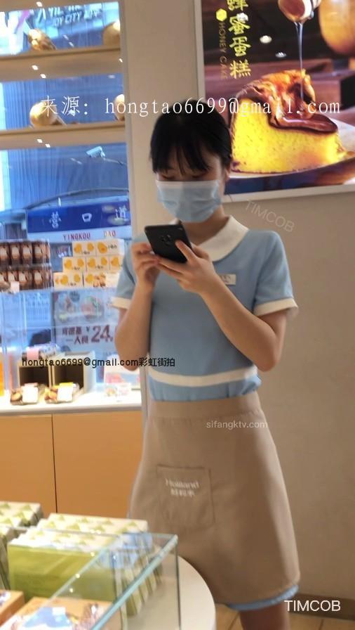 TIMCOB系列（站内兄弟搬运）-彩虹街拍-时尚穿搭