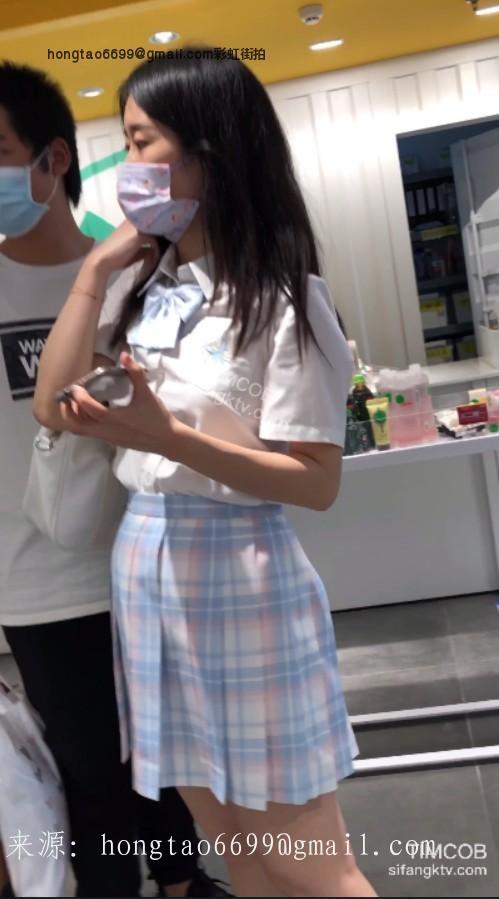 TIMCOB系列（站内兄弟搬运）-彩虹街拍-时尚穿搭