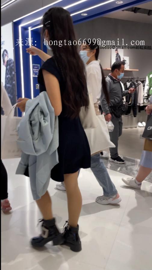 TIMCOB系列（站内兄弟搬运）-彩虹街拍-时尚穿搭